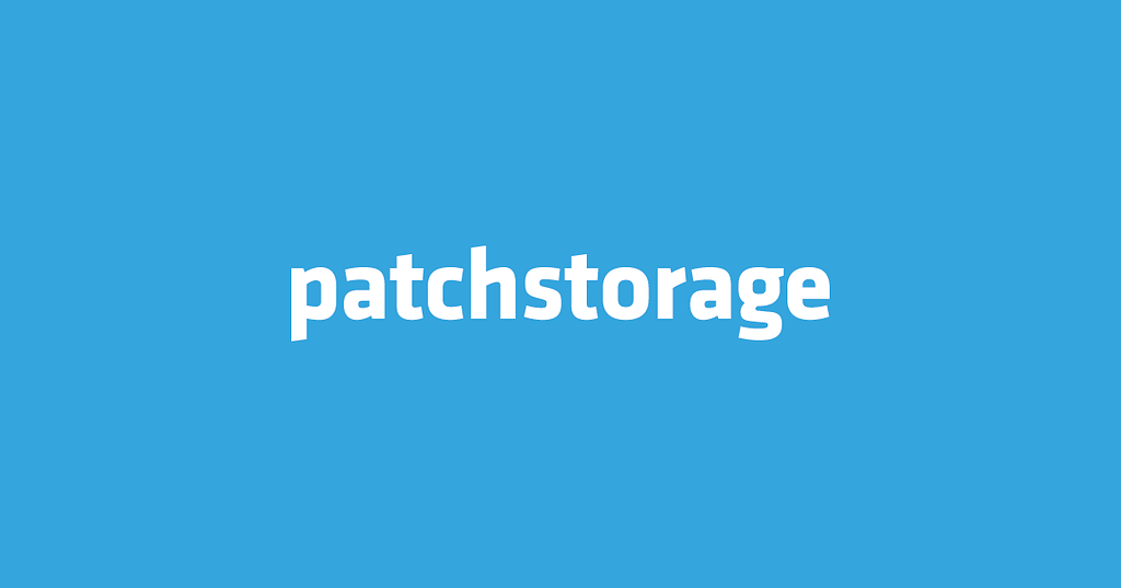 PatchStorage for EaganMatrix presets is here! - Eagan Matrix - Poly Expression